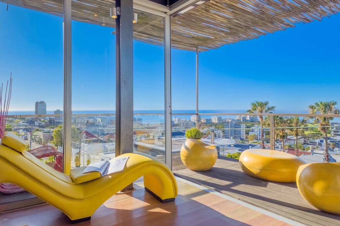 House ∙ 4 Bedrooms ∙ 7 Guests - キャンプス・ベイ