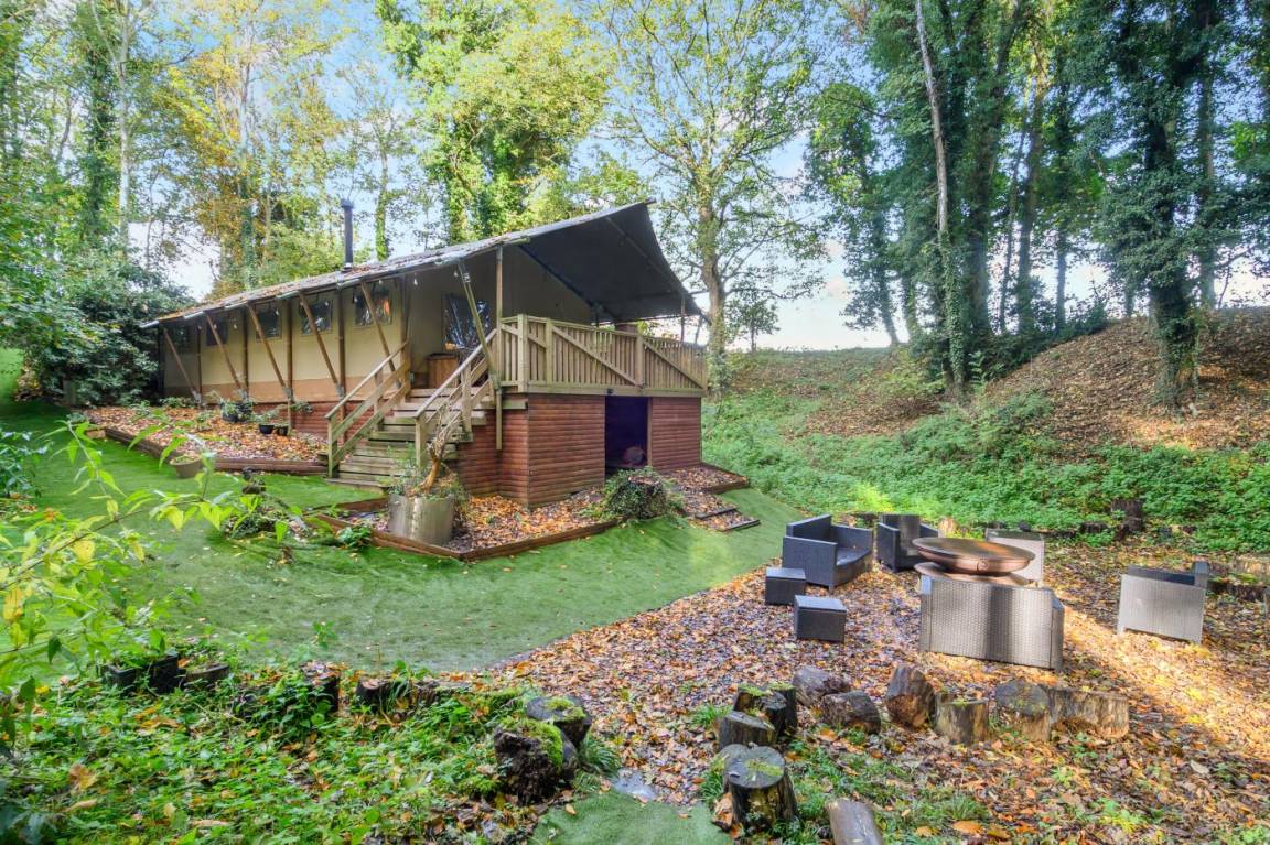 Landhaus ∙ 3 Schlafzimmer ∙ 6 Gäste - Norfolk