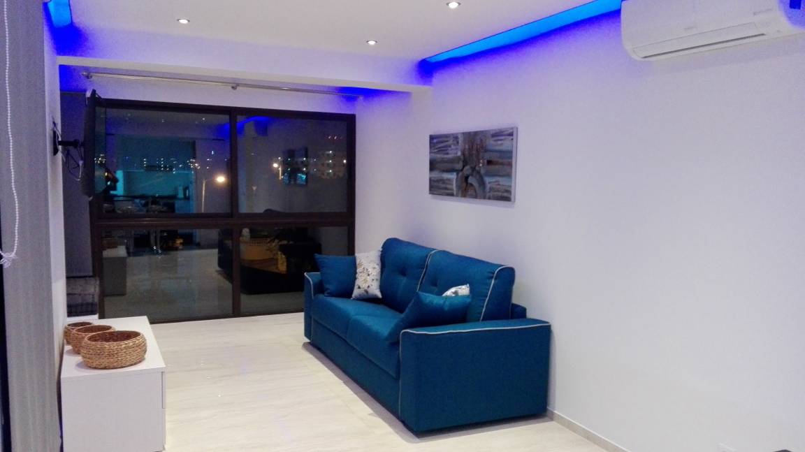 90 M² Apartamento ∙ 2 Habitaciones ∙ 5 Huéspedes - Albufeira