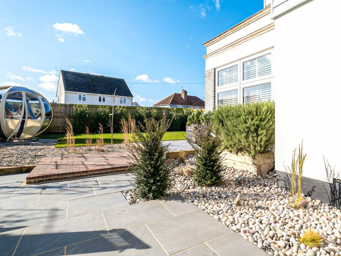 Cottage ∙ 2 Bedrooms ∙ 4 Guests - Aldeburgh