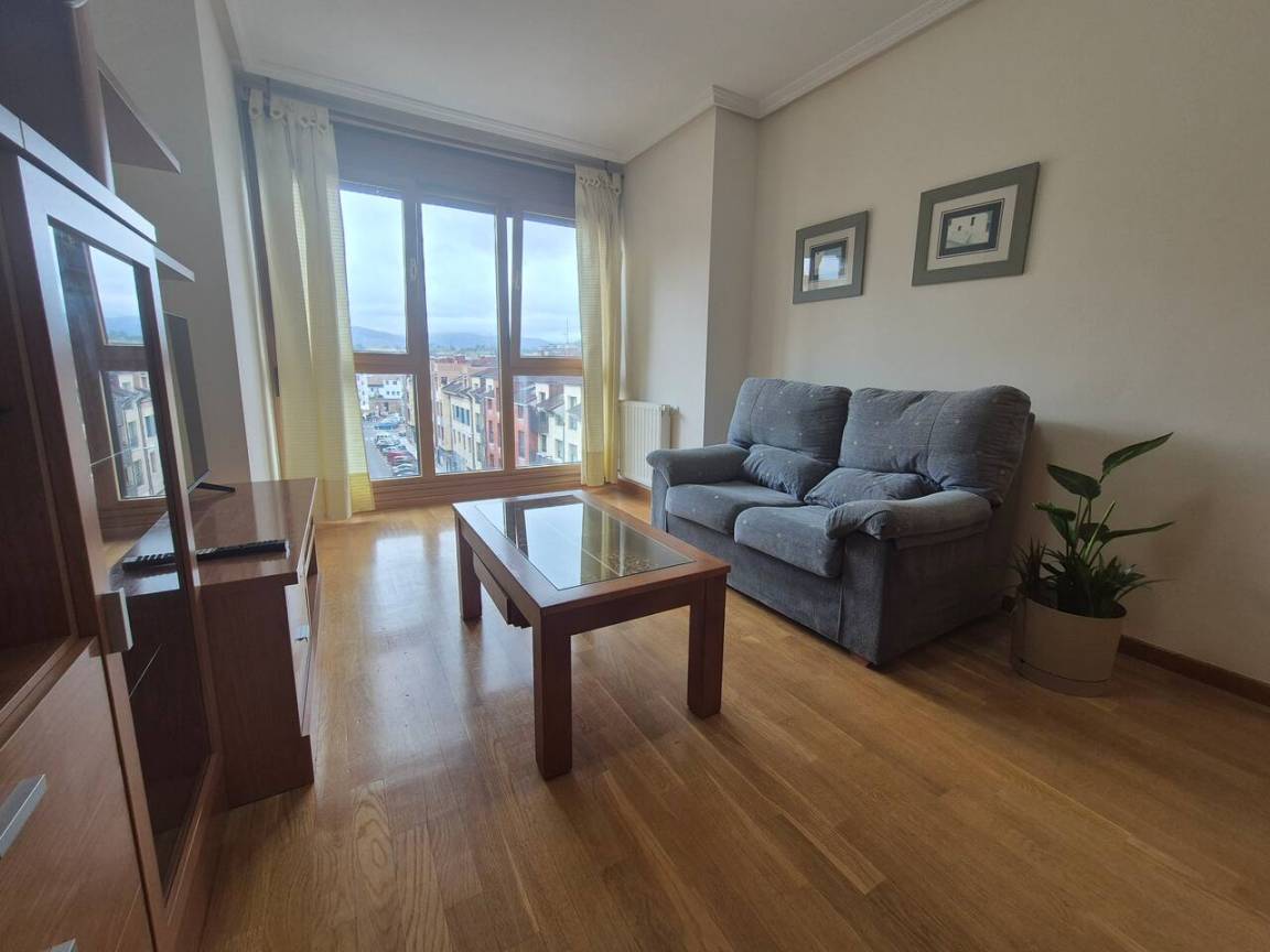 73 M² Apartamento ∙ 2 Habitaciones ∙ 4 Huéspedes - Villaviciosa