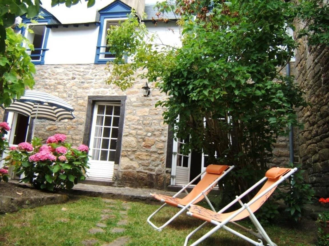 90 M² Maison De Vacances ∙ 3 Chambres ∙ 5 Personnes - La Trinité-sur-Mer