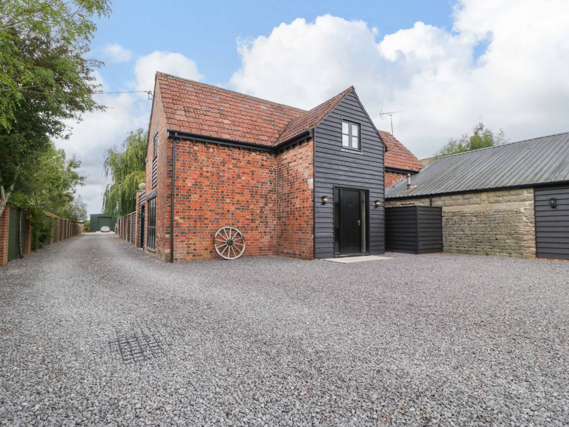 Casa Rural ∙ 3 Habitaciones ∙ 6 Huéspedes - Cirencester