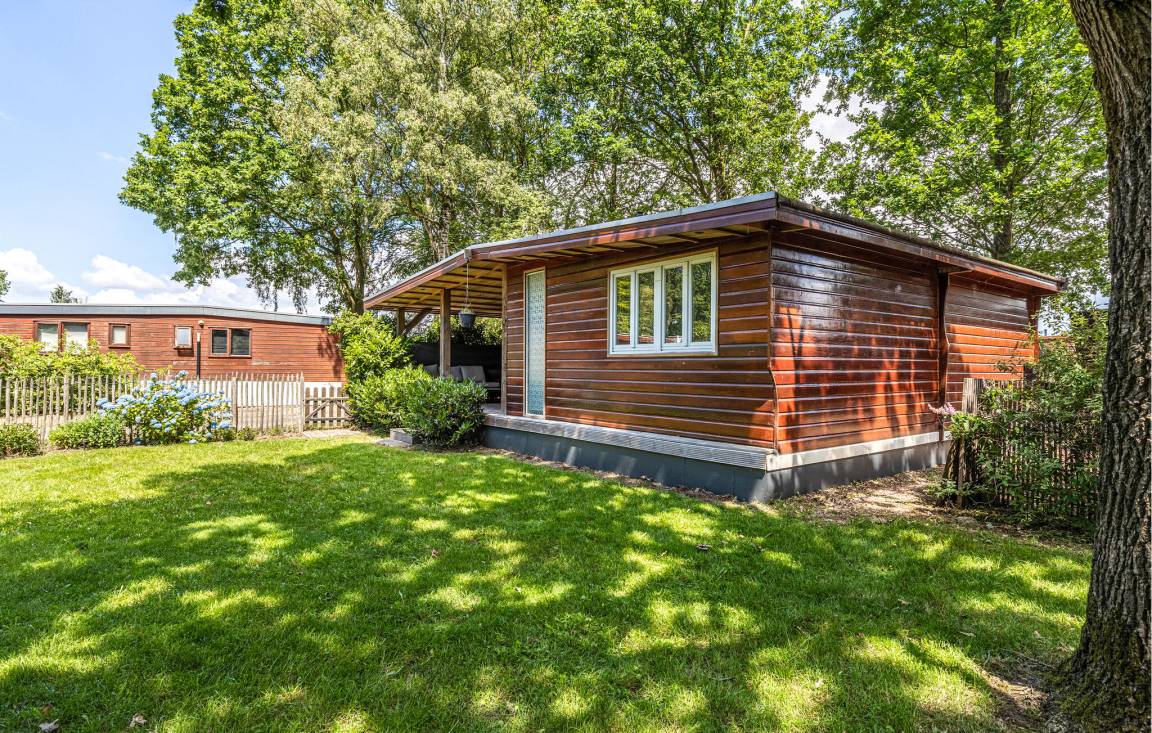 65 M² Ferienhaus ∙ 2 Schlafzimmer ∙ 4 Gäste - Coevorden