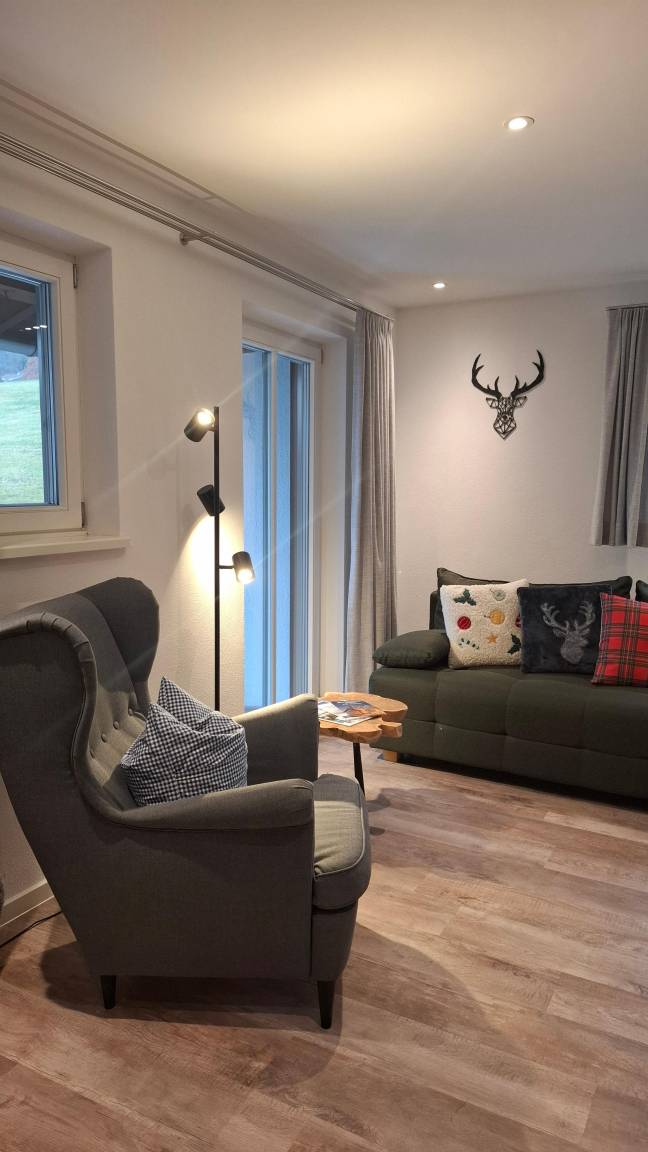 90 M² Apartamento ∙ 2 Habitaciones ∙ 5 Huéspedes - Salzburgo