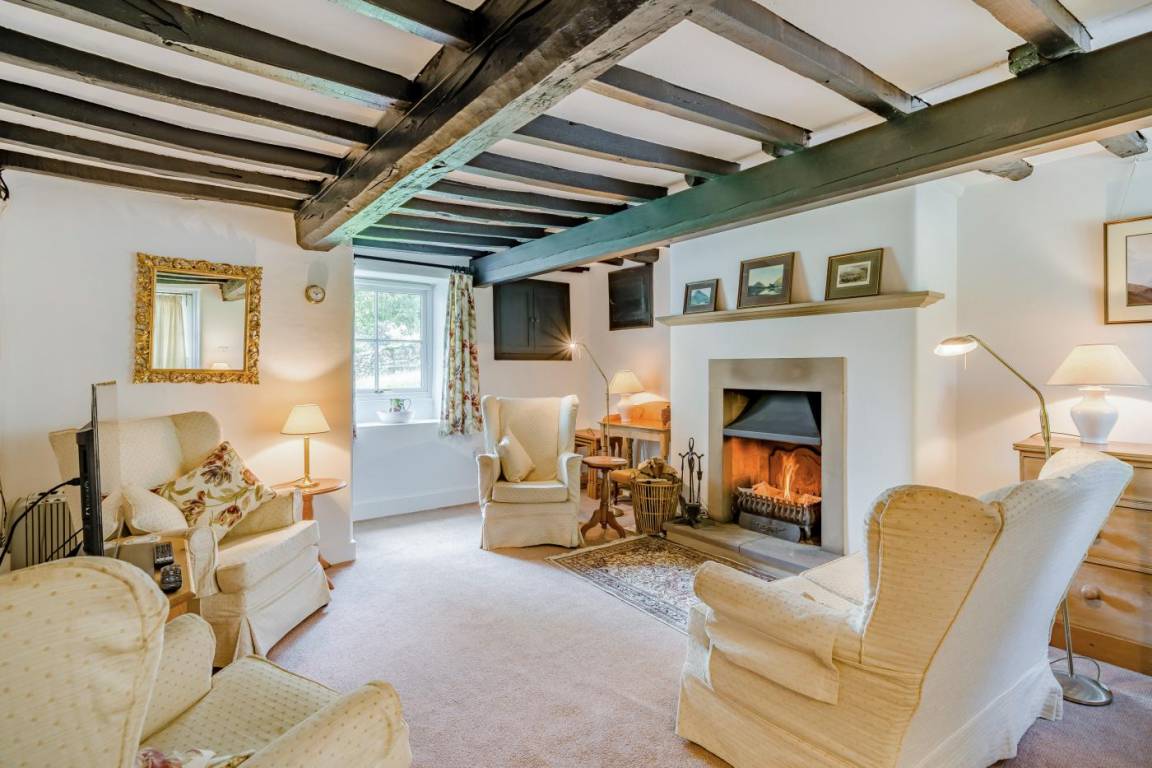 Cottage ∙ 2 Chambres ∙ 4 Personnes - Kendal