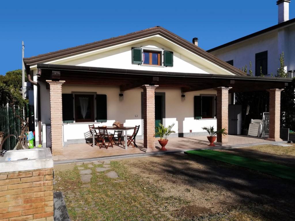 60 M² Villa ∙ 1 Bedroom ∙ 5 Guests - Massa