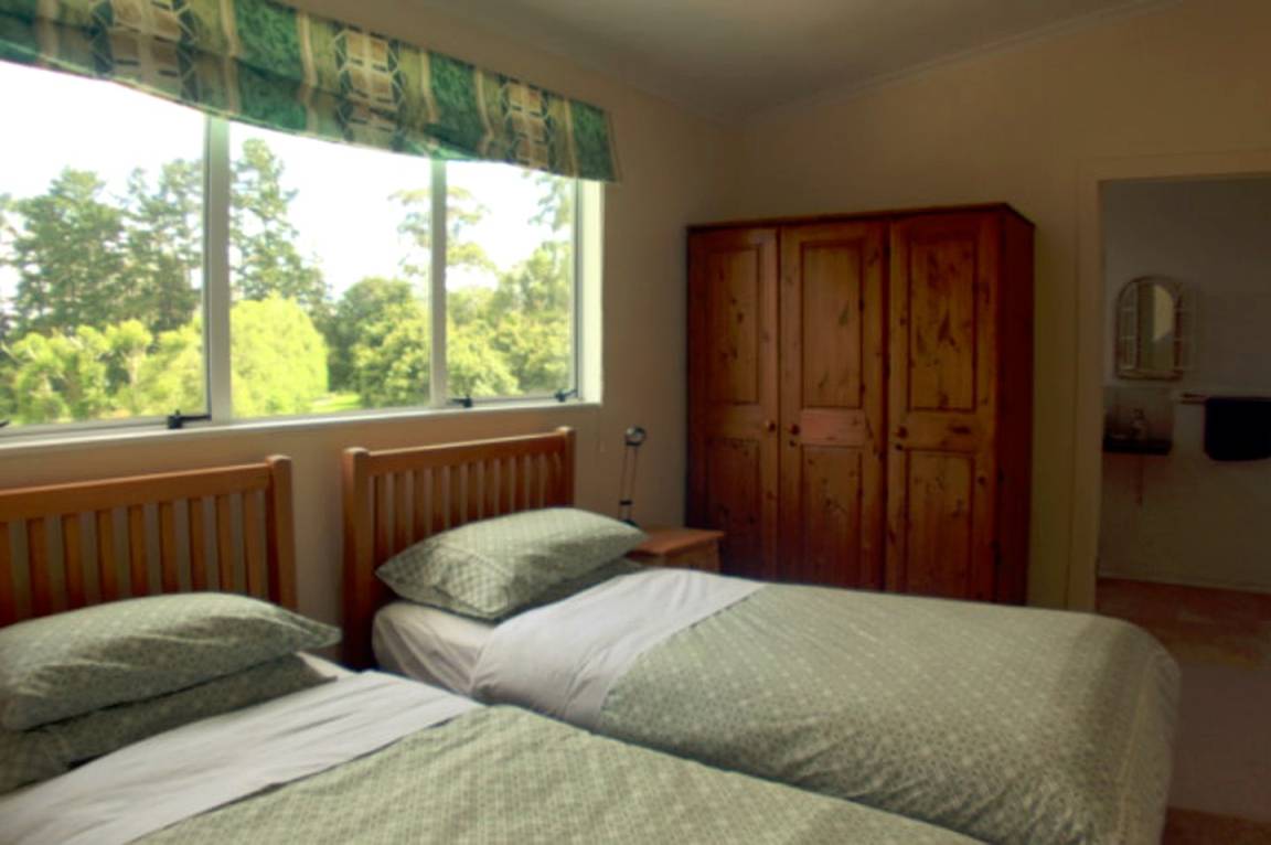 Lodge ∙ 1 Bedroom ∙ 2 Guests - Katikati