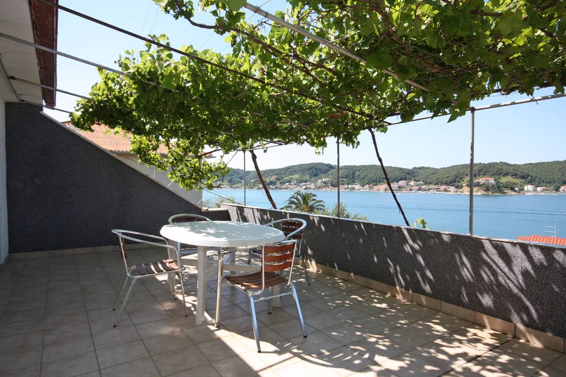 48 M² Apartment ∙ 1 Bedroom ∙ 4 Guests - Lopar