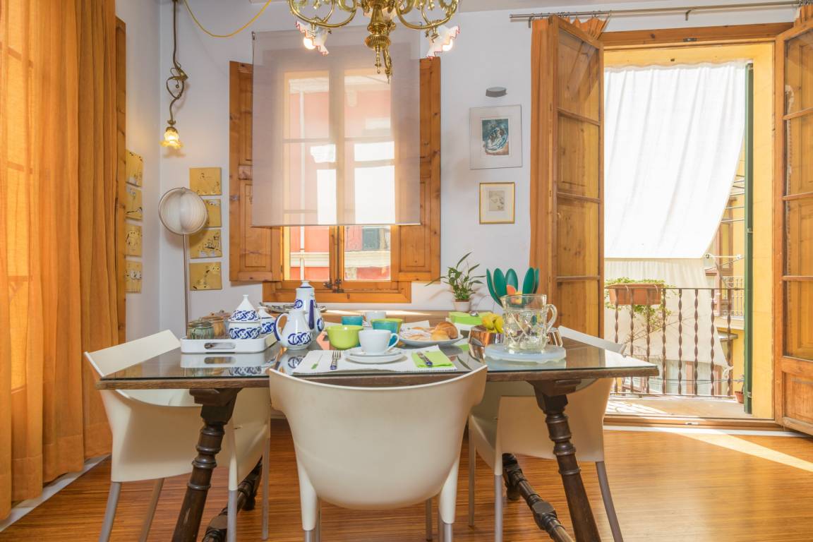 191 M² Villa ∙ 2 Bedrooms ∙ 4 Guests - Palma