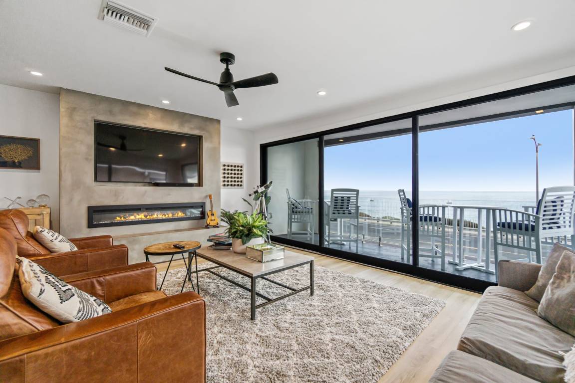 Maison De Vacances ∙ 4 Chambres ∙ 10 Personnes - Carlsbad, CA