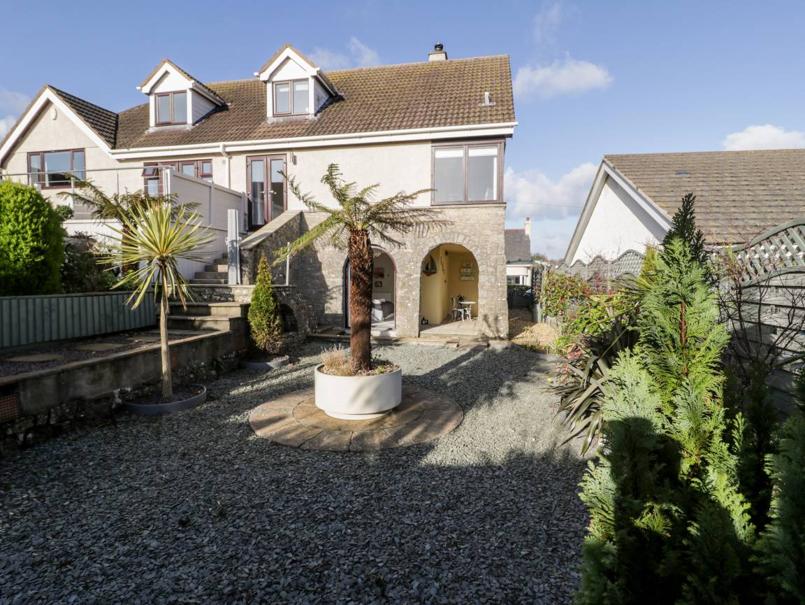 Cottage ∙ 1 Bedroom ∙ 2 Guests - Benllech