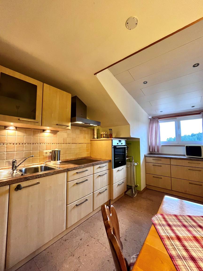 90 M² Appartement ∙ 2 Chambres ∙ 5 Personnes - Prien am Chiemsee