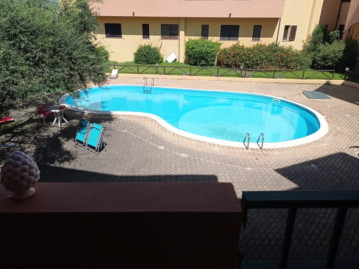 53 M² Appartement ∙ 1 Chambre ∙ 4 Personnes - Olbia