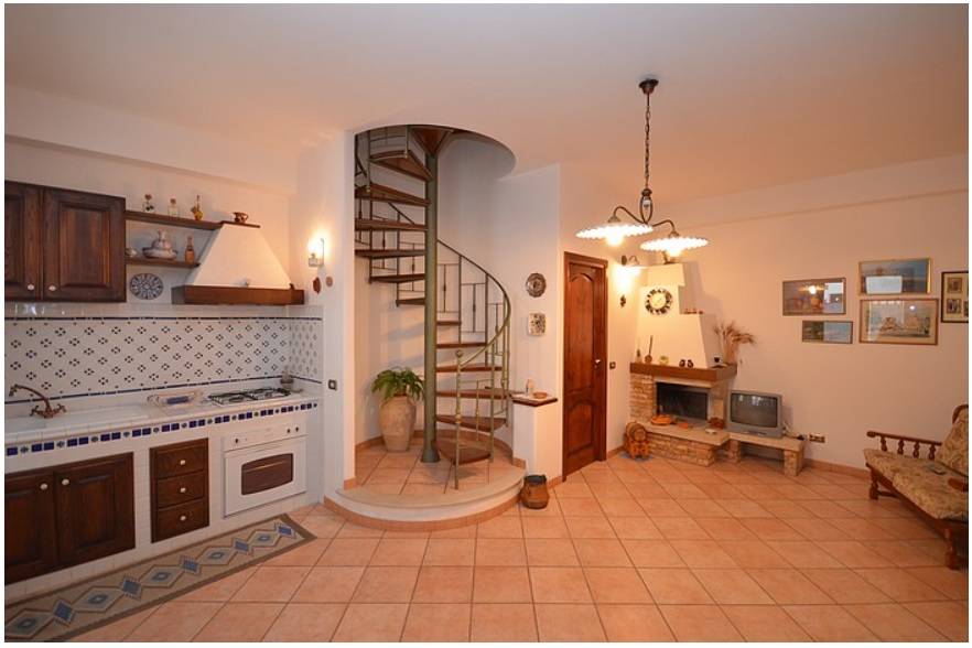 90 M² Appartement ∙ 3 Chambres ∙ 4 Personnes - San Vito Lo Capo