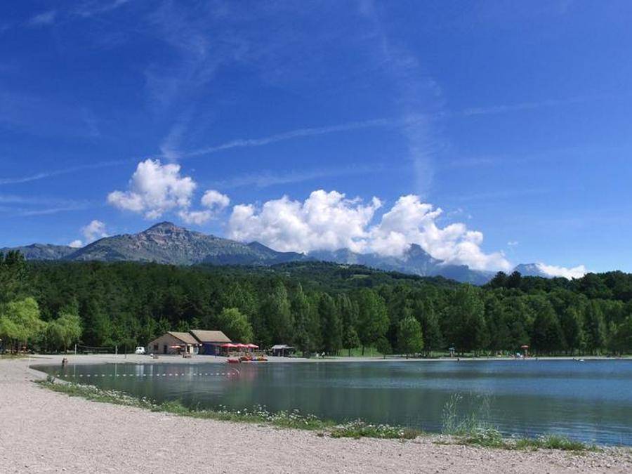 Maison De Vacances ∙ 3 Chambres ∙ 5 Personnes - Hautes-Alpes