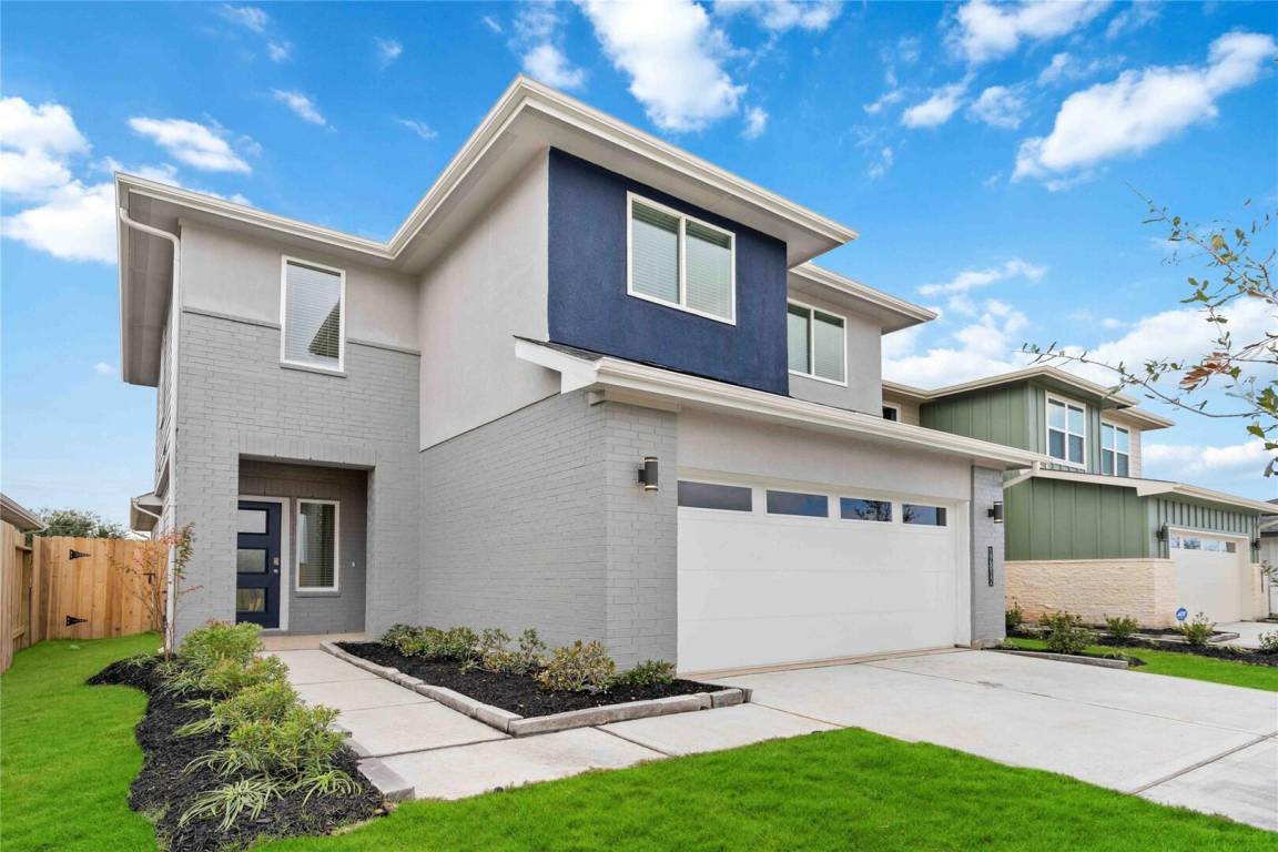 231 M² House ∙ 4 Bedrooms ∙ 7 Guests - Houston, TX