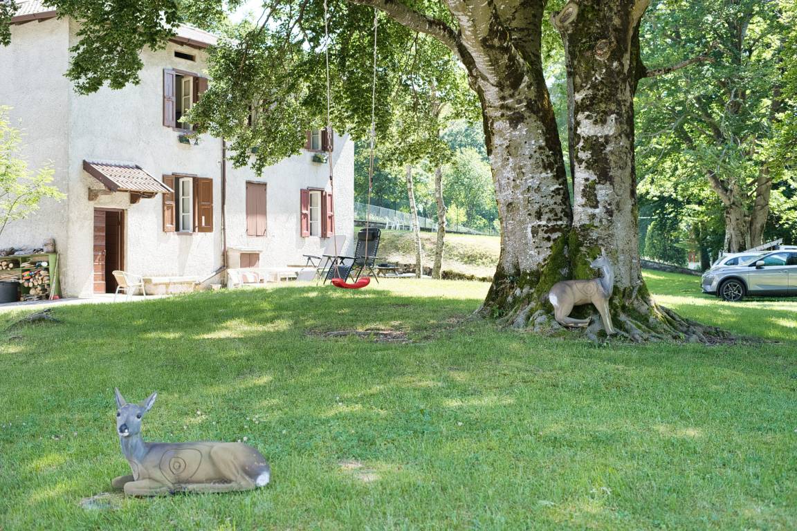 50 M² Appartamento ∙ 2 Camere Da Letto ∙ 4 Ospiti - Abbadia Lariana