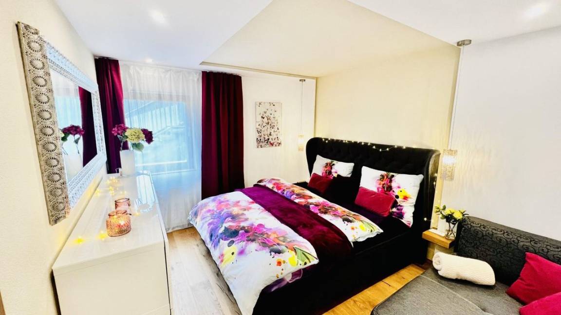 37 M² Apartment ∙ 1 Bedroom ∙ 5 Guests - Ischgl