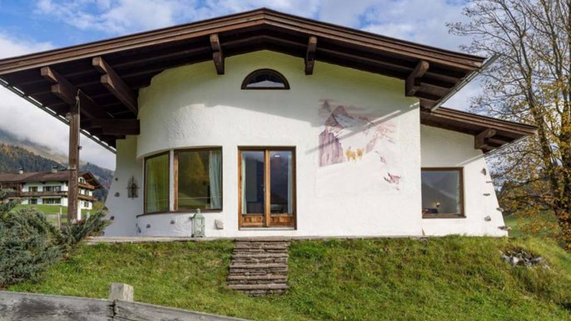 65 M² Apartment ∙ 3 Bedrooms ∙ 5 Guests - Kitzbuhel