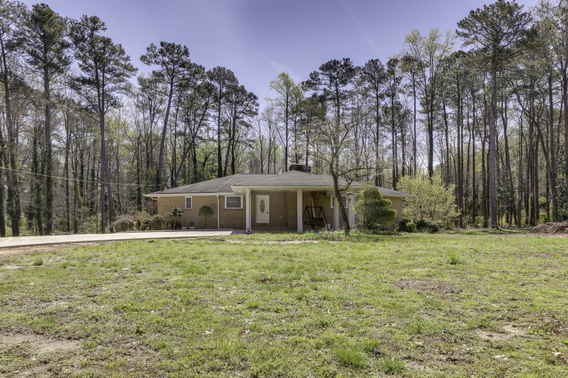 213 M² House ∙ 4 Bedrooms ∙ 8 Guests - Stone Mountain, GA