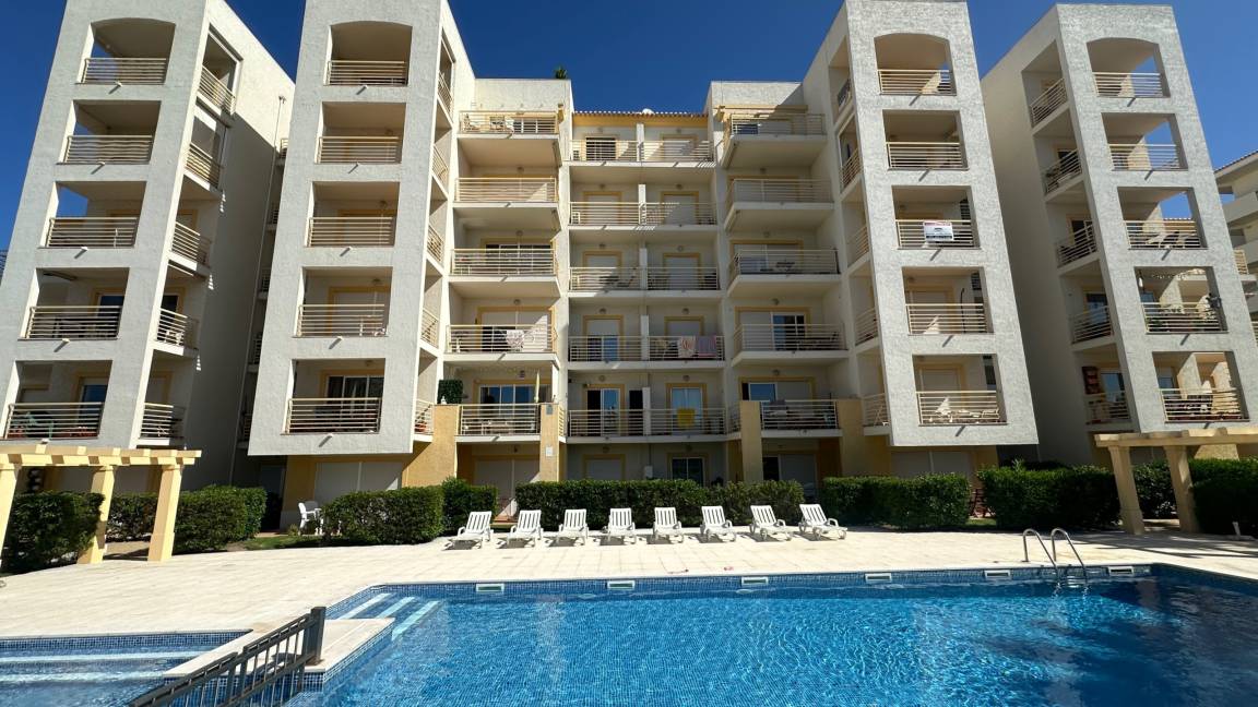 110 M² Ferienwohnung ∙ 2 Schlafzimmer ∙ 6 Gäste - Albufeira