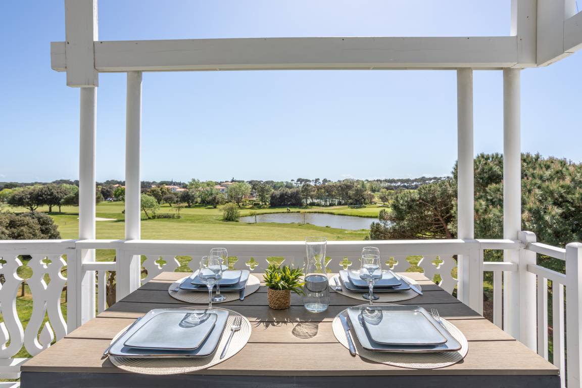 30 M² Appartement ∙ 1 Chambre ∙ 4 Personnes - Le Château-d'Olonne