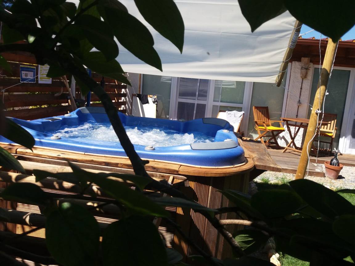 45 M² Cottage ∙ 1 Chambre ∙ 2 Personnes - Sardaigne