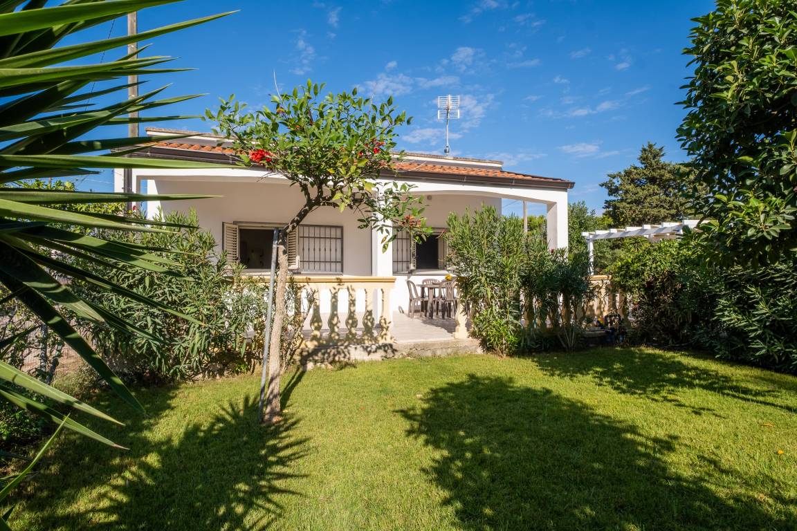 105 M² Ferienhaus ∙ 2 Schlafzimmer ∙ 7 Gäste - Punta Prosciutto