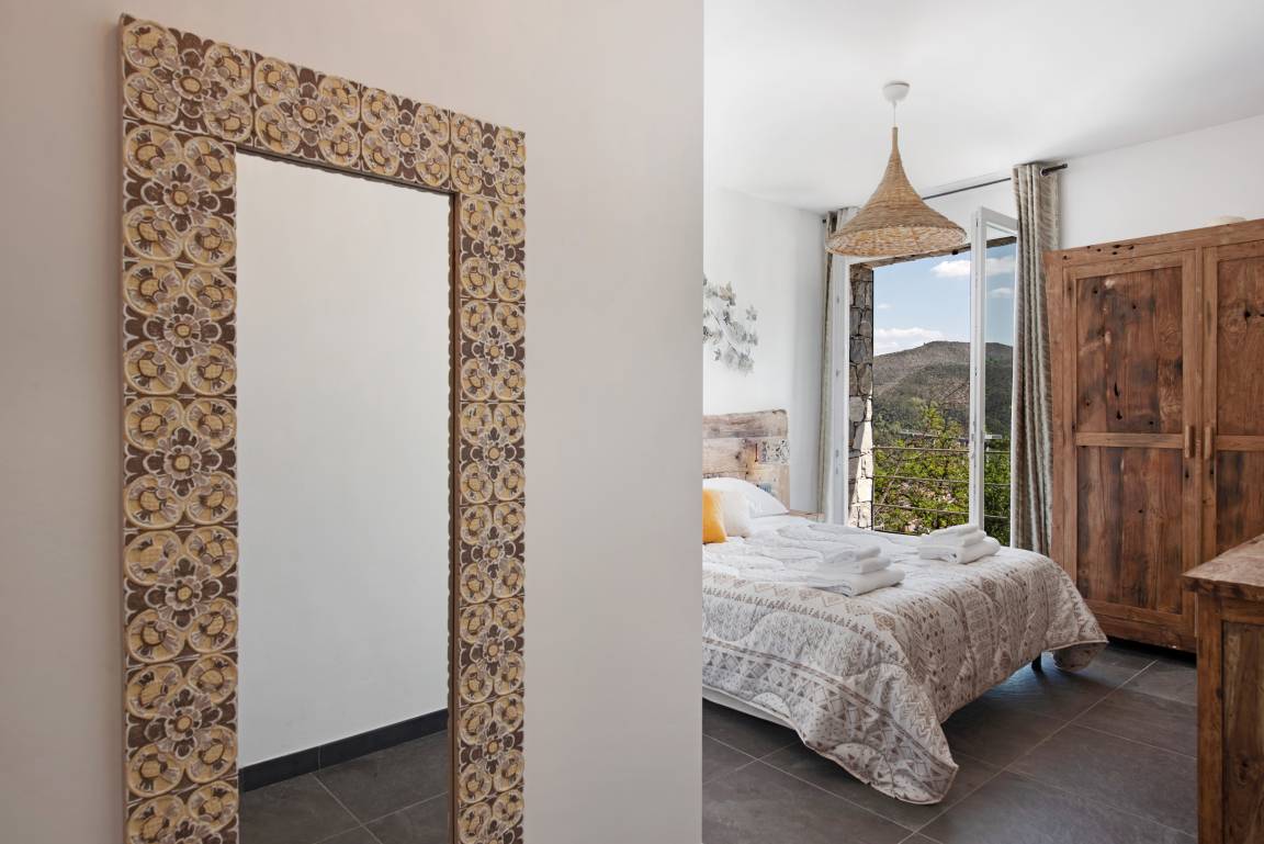 55 M² Apartment ∙ 1 Bedroom ∙ 5 Guests - Moneglia