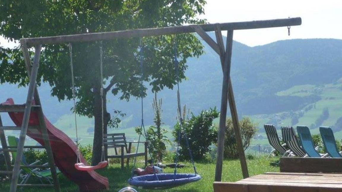 50 M² Appartement ∙ 2 Chambres ∙ 4 Personnes - Mondsee