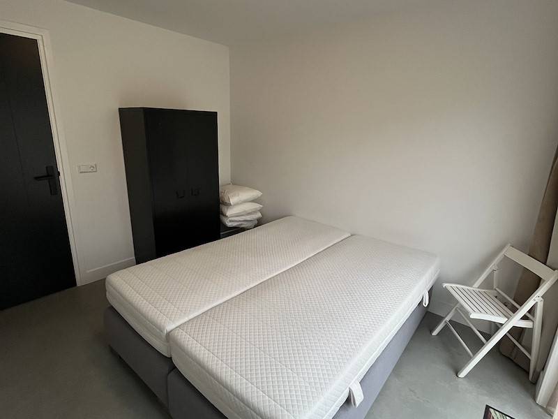 Apartment ∙ 3 Bedrooms ∙ 4 Guests - Den Helder
