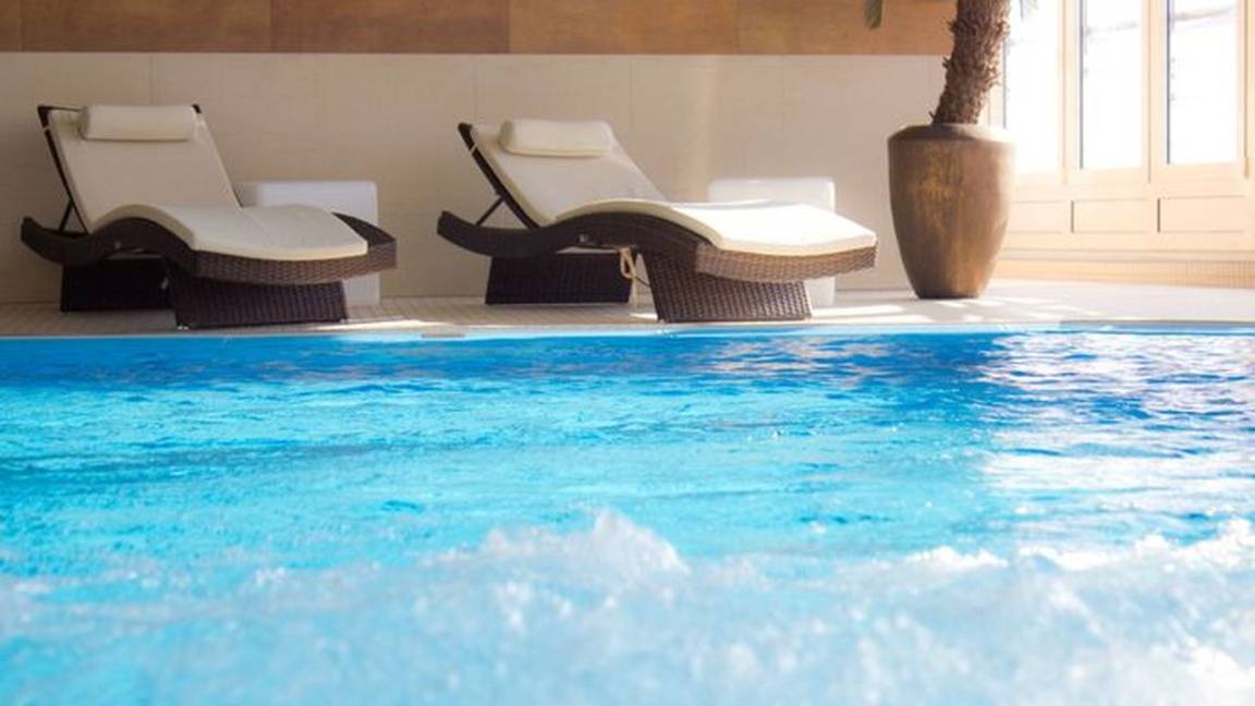 23 M² Hotel ∙ 1 Bedroom ∙ 2 Guests - Cottbus