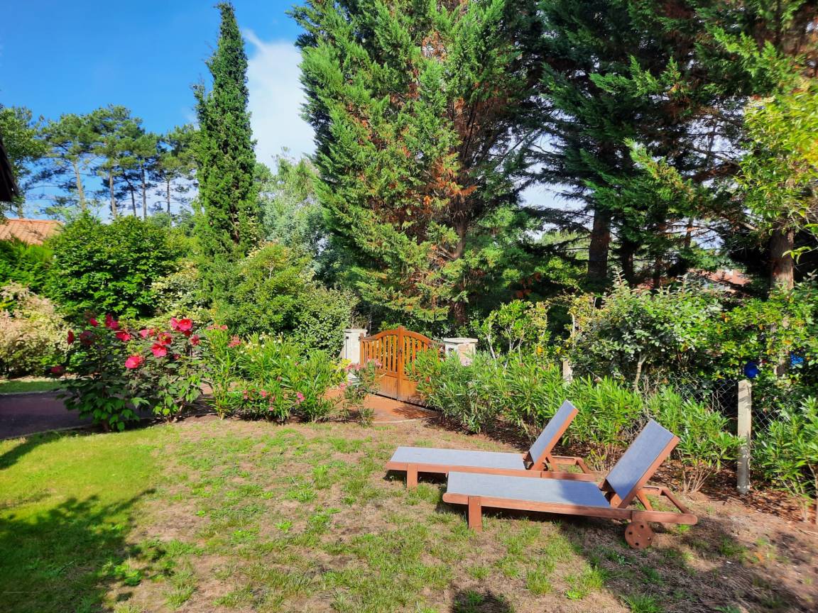 110 M² Ferienhaus ∙ 3 Schlafzimmer ∙ 7 Gäste - Soorts-Hossegor