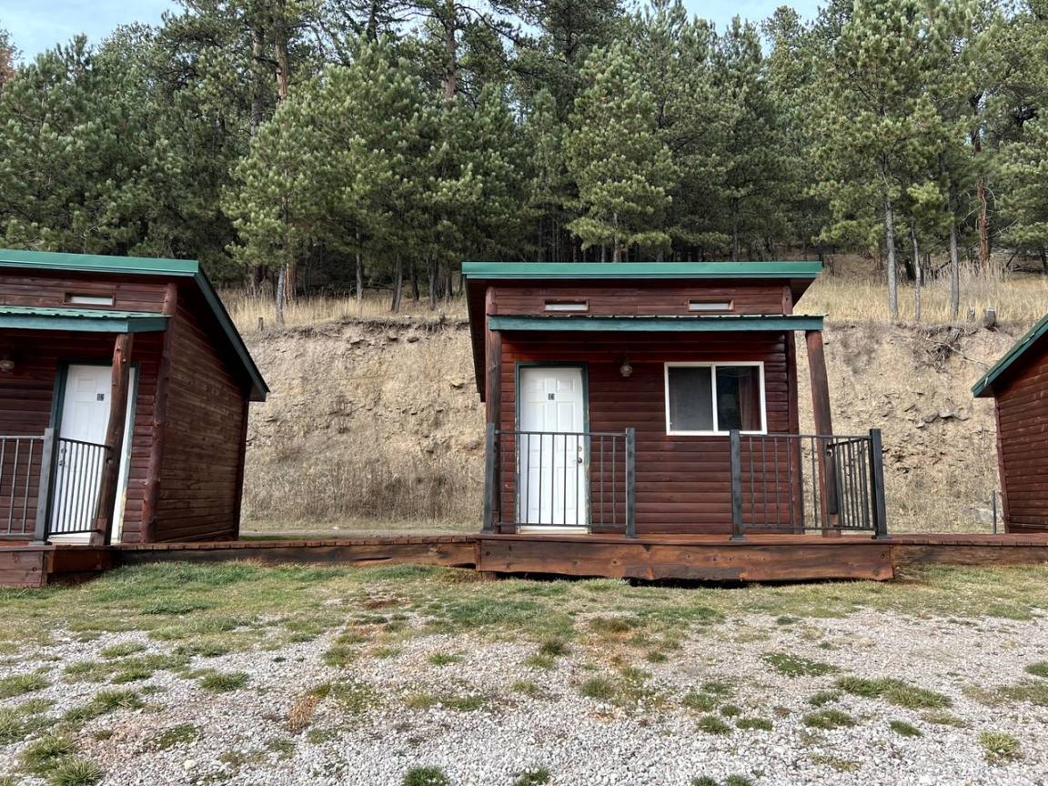 House ∙ 1 Bedroom ∙ 2 Guests - South Dakota