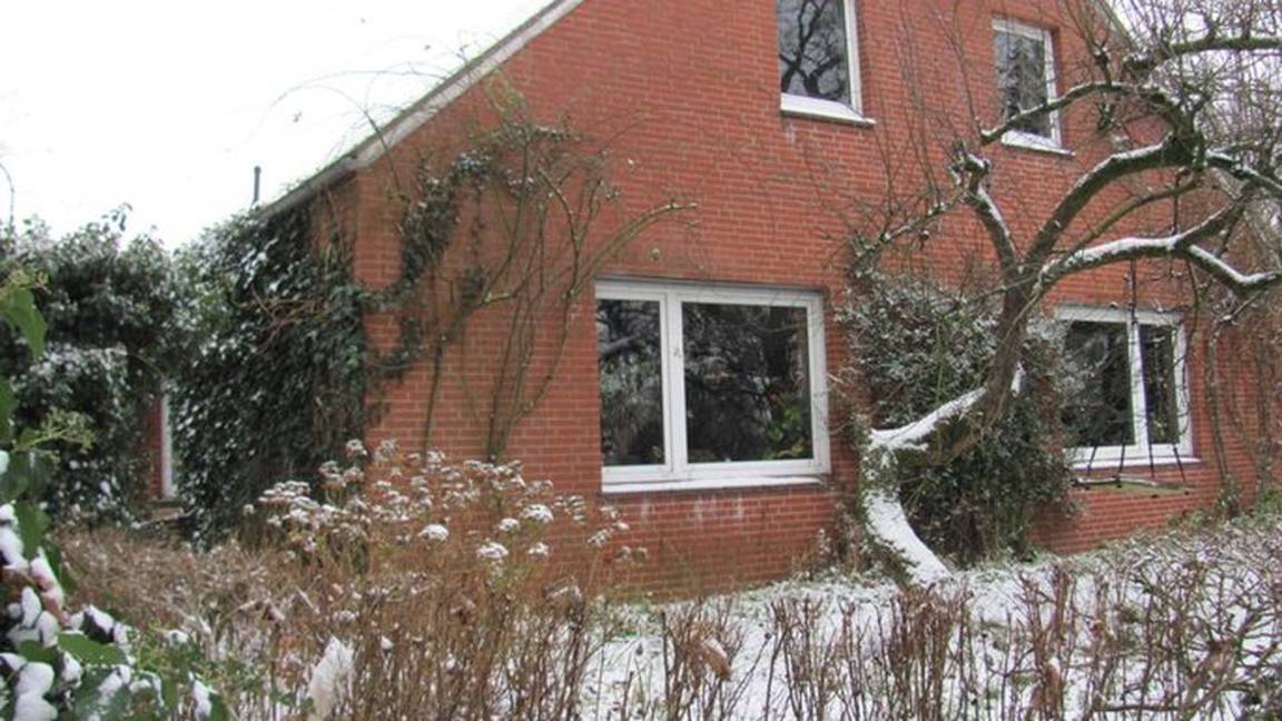 28 M² Ferienwohnung ∙ 1 Schlafzimmer ∙ 2 Gäste - Leer (Ostfriesland)