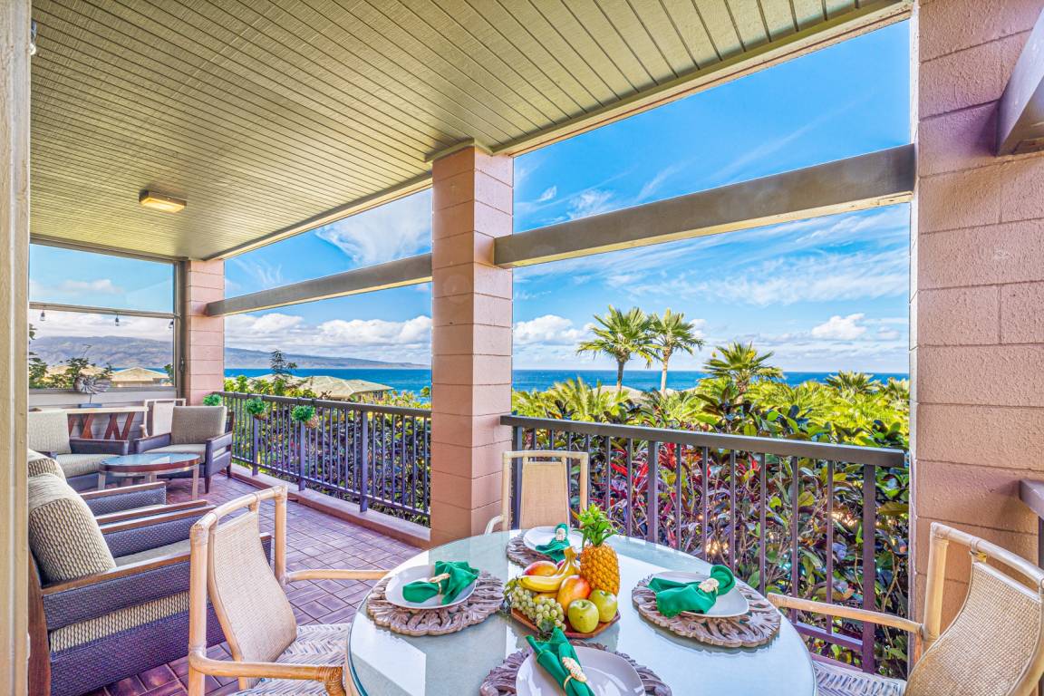 165 M² House ∙ 2 Bedrooms ∙ 6 Guests - Maui, HI