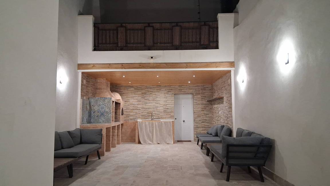 300 M² Casa ∙ 3 Quartos ∙ 8 Hóspedes - Ibi