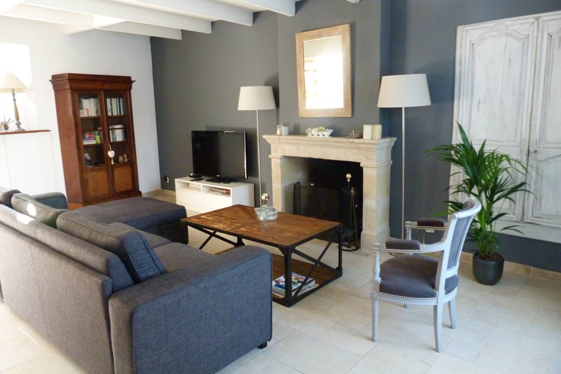 Maison De Vacances ∙ 3 Chambres ∙ 6 Personnes - Barfleur