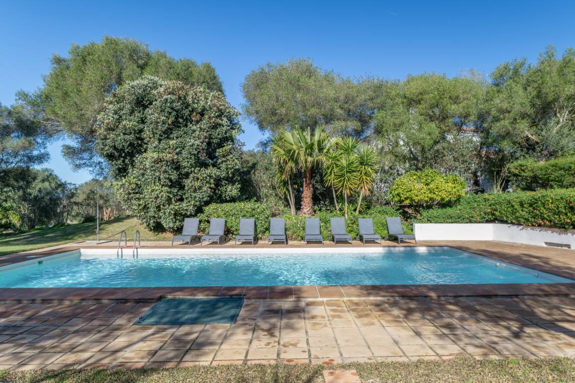 354 M² Villa ∙ 5 Bedrooms ∙ 12 Guests - Benalup-Casas Viejas