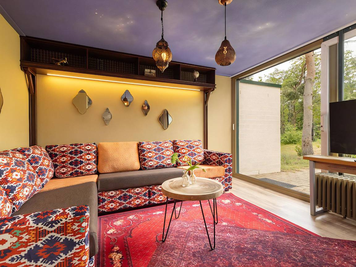 Casa Rural ∙ 2 Habitaciones ∙ 4 Huéspedes - Eindhoven