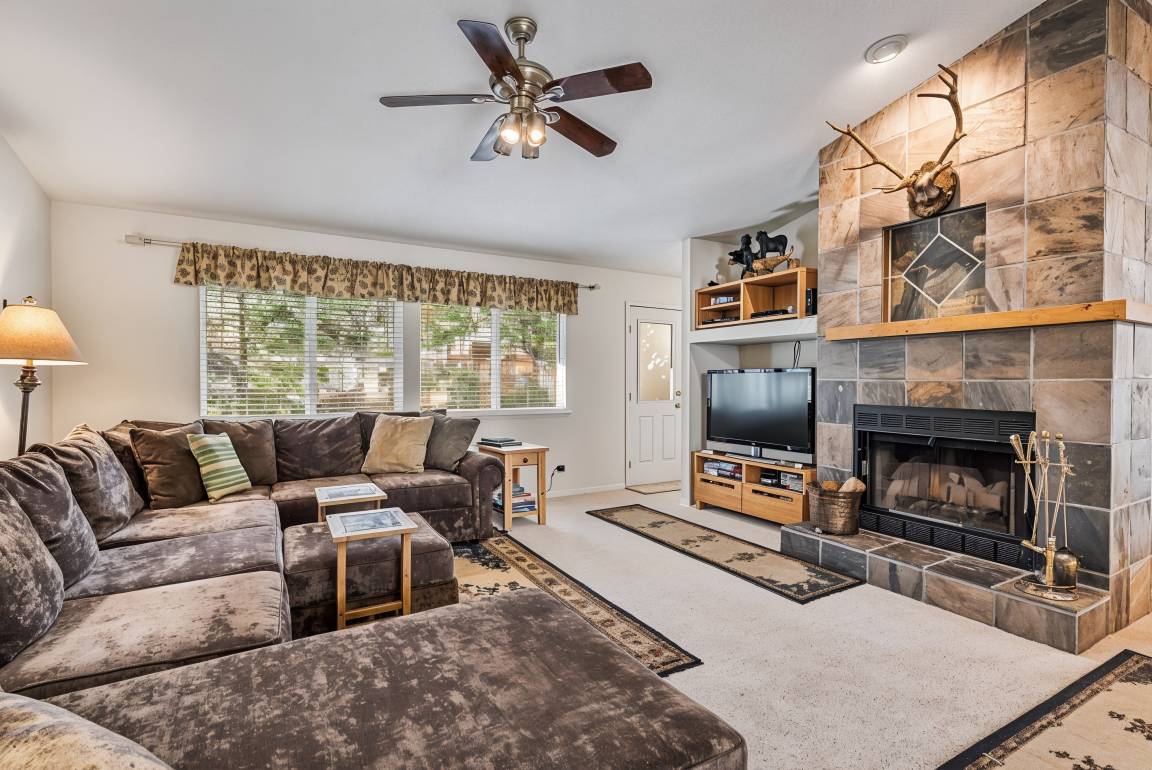 228 M² House ∙ 3 Bedrooms ∙ 10 Guests - Pine Mountain Lake, CA