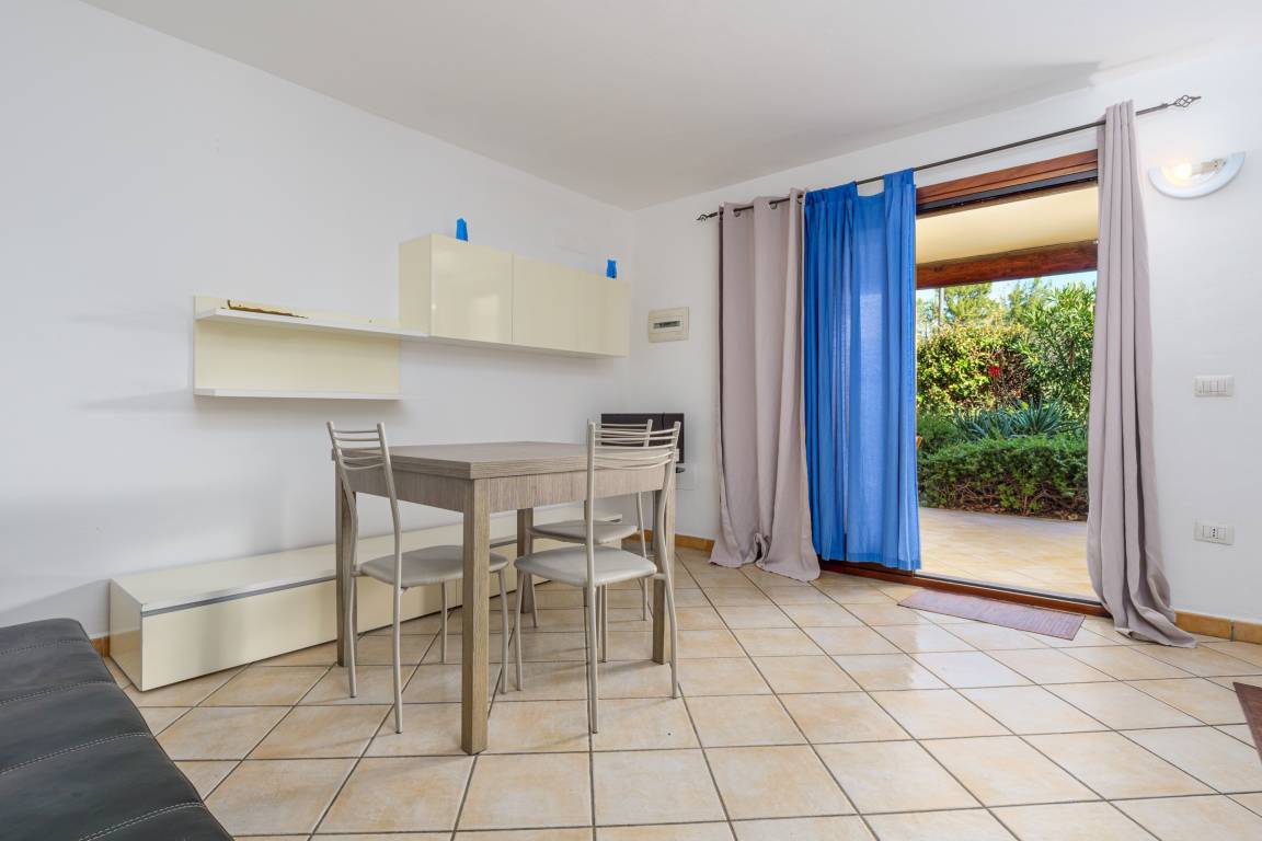 70 M² House ∙ 2 Bedrooms ∙ 5 Guests - Golfo Aranci