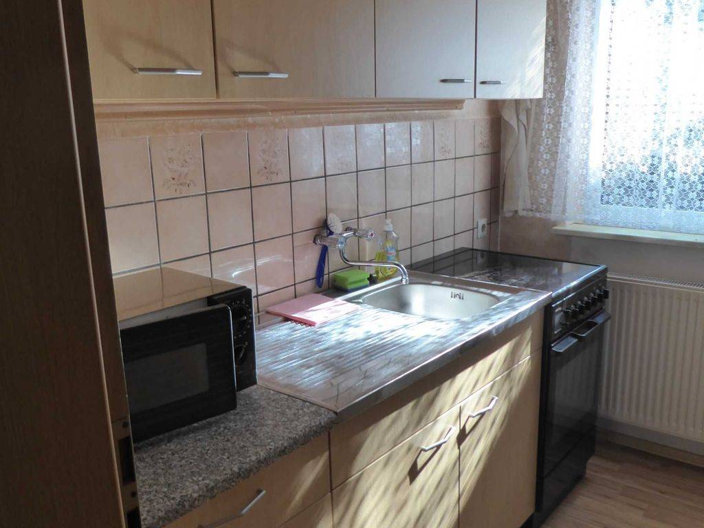 House ∙ 2 Bedrooms ∙ 3 Guests - Barth