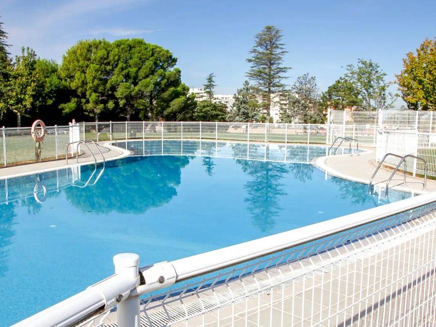 25 M² Mobil-home ∙ 2 Chambres ∙ 5 Personnes - Aragon