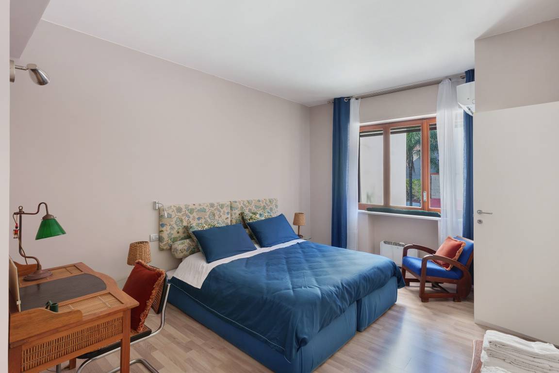 126 M² Huis ∙ 2 Slaapkamers ∙ 5 Gasten - Portici