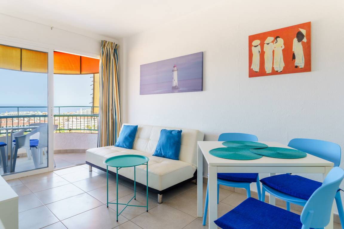 40 M² House ∙ 1 Bedroom ∙ 3 Guests - Playa de las Américas