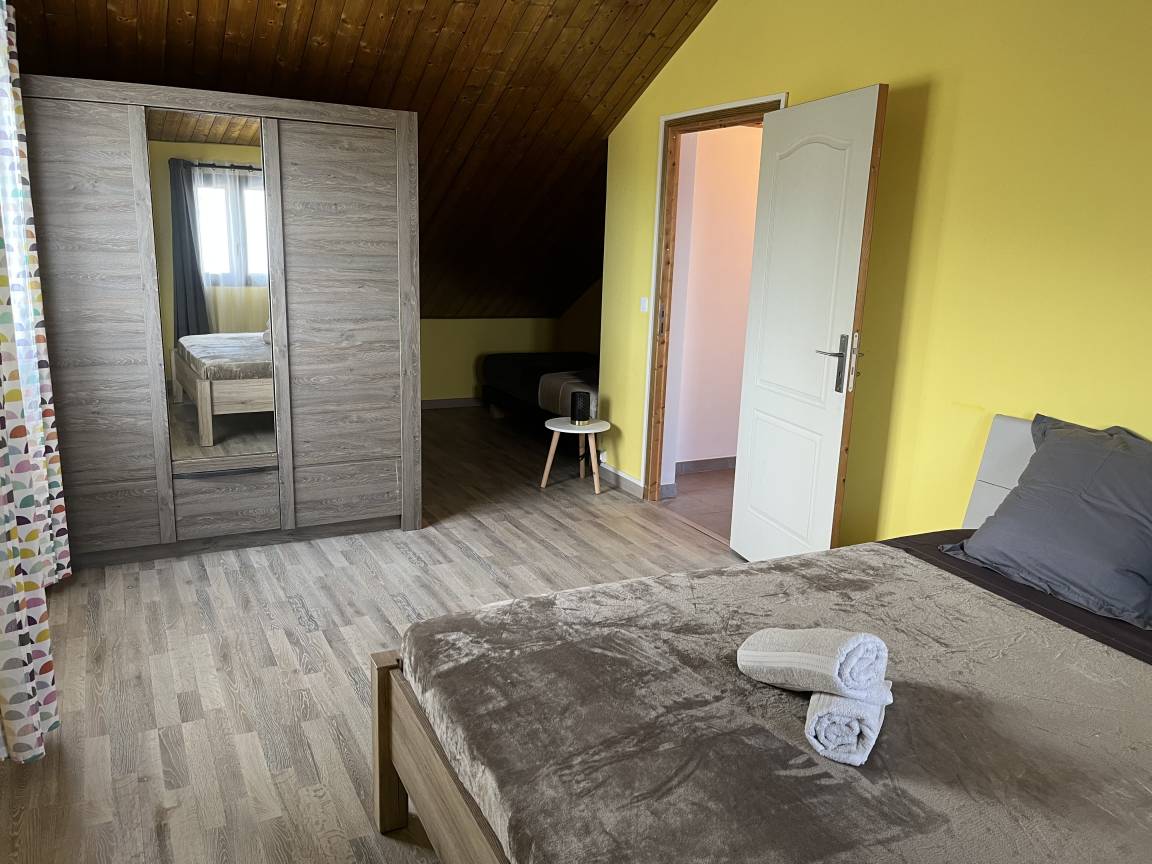 Maison De Vacances ∙ 3 Chambres ∙ 6 Personnes - La Réunion