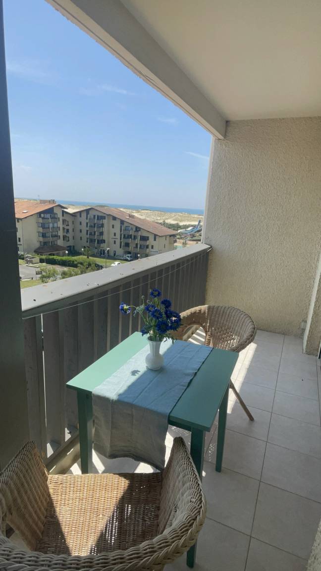 53 M² Appartement ∙ 2 Chambres ∙ 5 Personnes - Seignosse