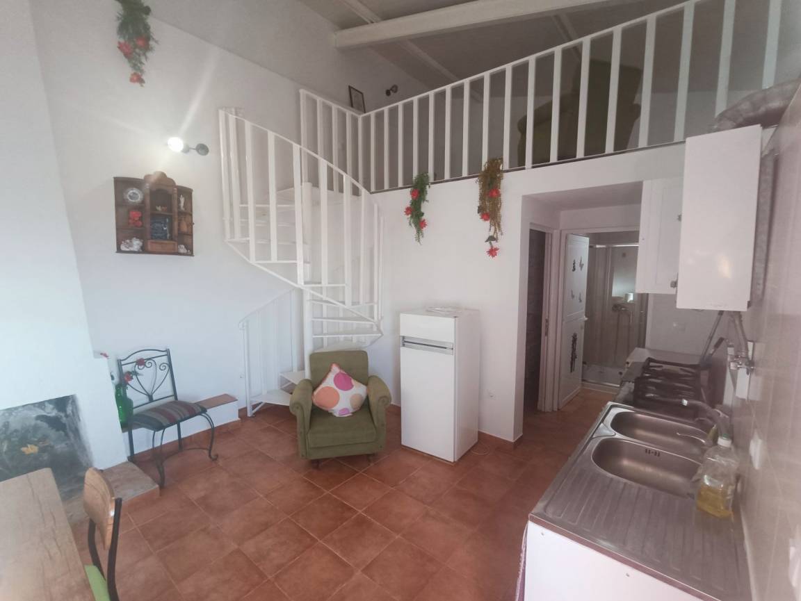 80 M² Huoneisto ∙ 2 Makuuhuonetta ∙ 5 Vierasta - Idanha-a-Nova